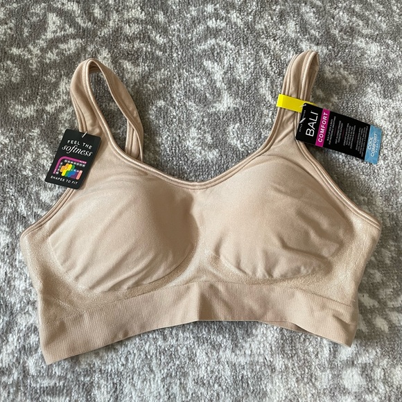 Bali | Intimates & Sleepwear | Bali Intimates Bra | Poshmark